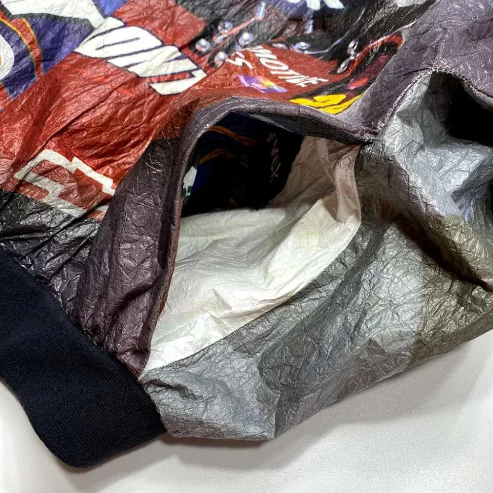 Leslie Jordan | Jackets & Coats | Vtg 9s Jeff Gordon Dupont Nascar ...